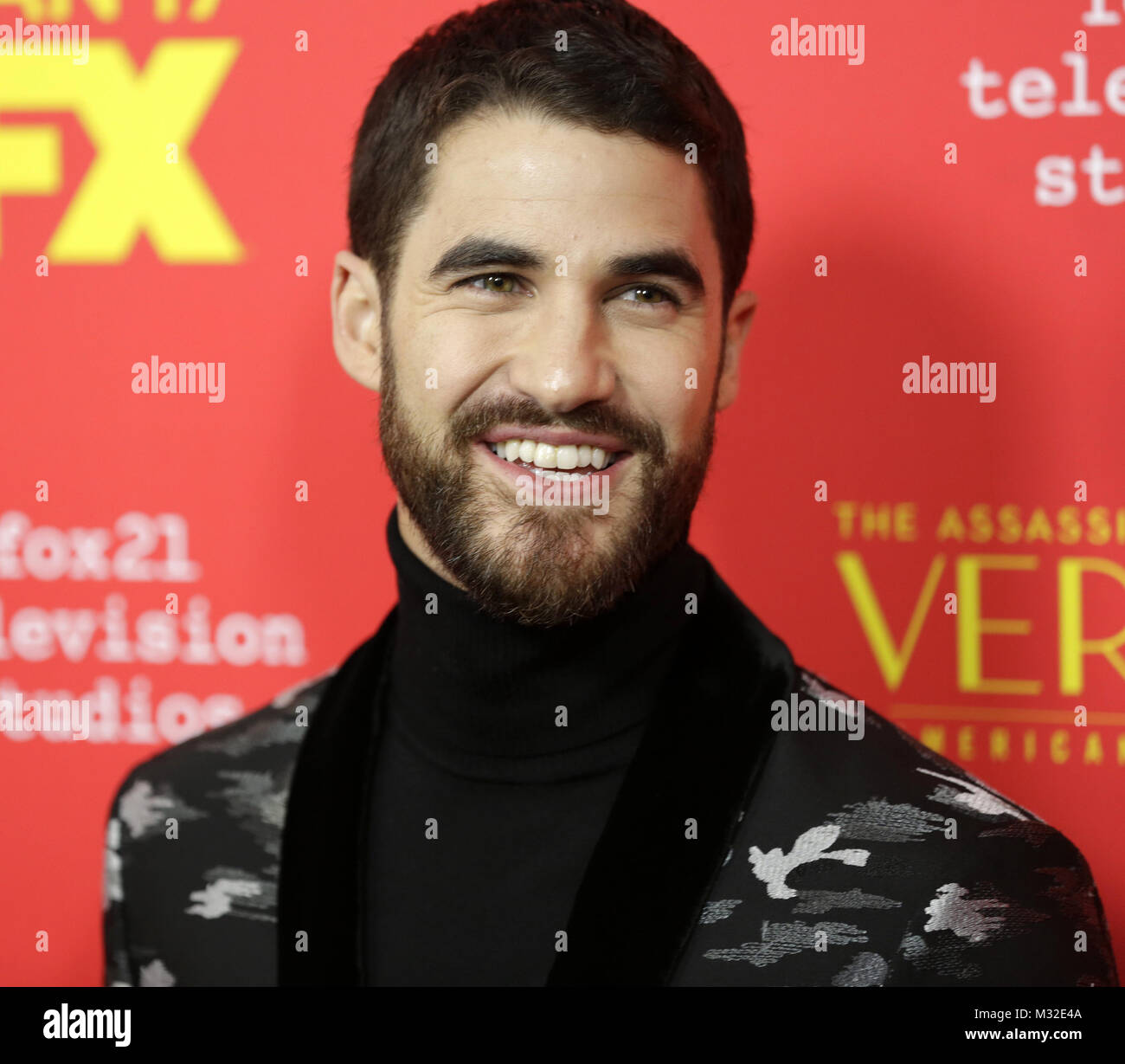 Celebrities attend FX’s "The Assassination of Gianni Versace: American ...