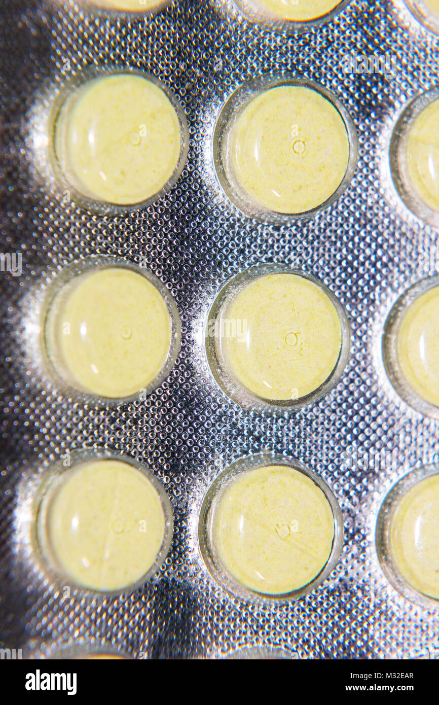 Photo of a pack of contraceptive pills hi-res stock photography and ...