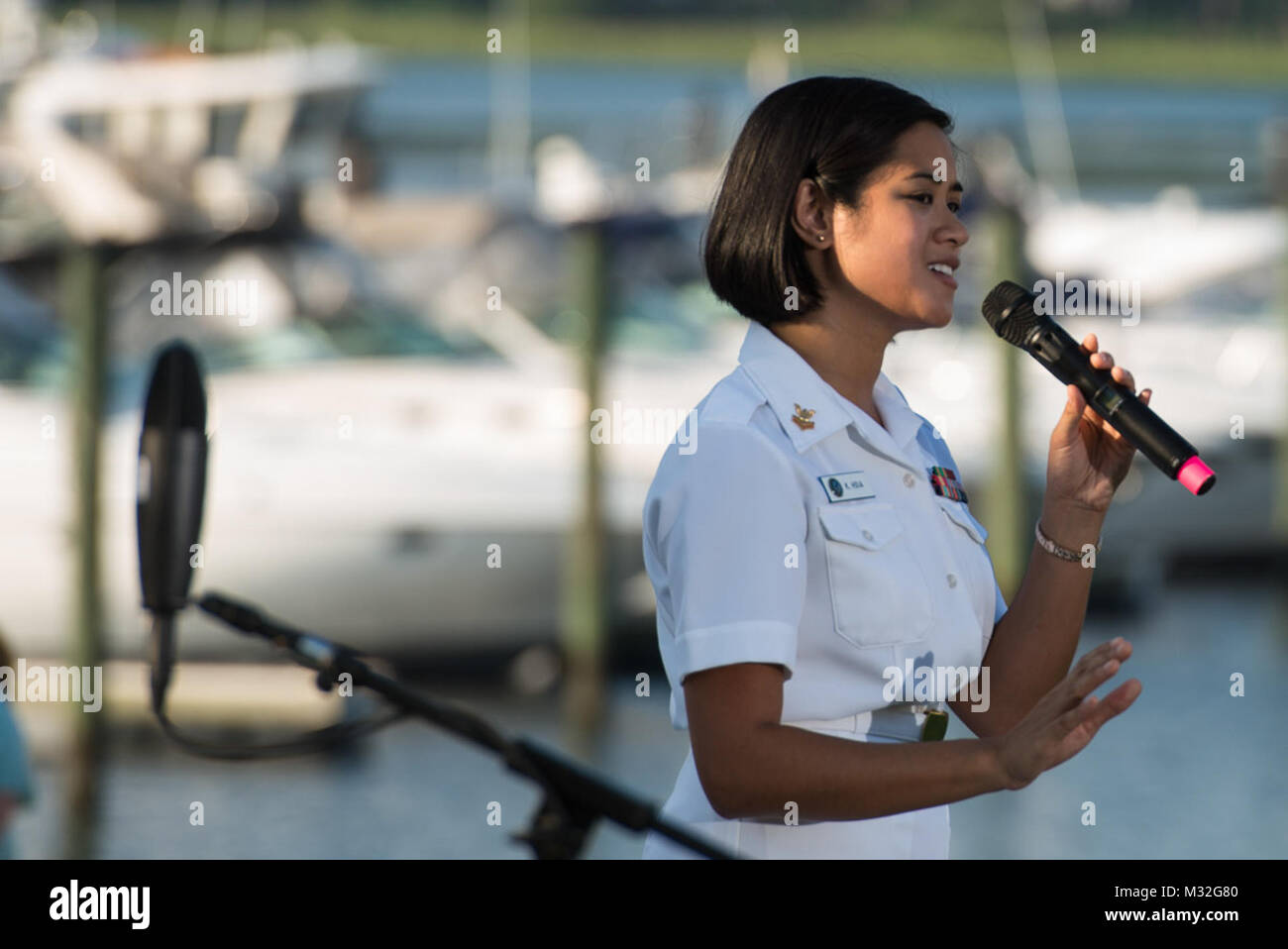 Kristine Hsia High Resolution Stock Photography and Images - Alamy