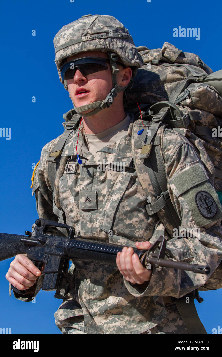 160203- (1846) by 1st Armored Division and Fort Bliss Stock Photo - Alamy