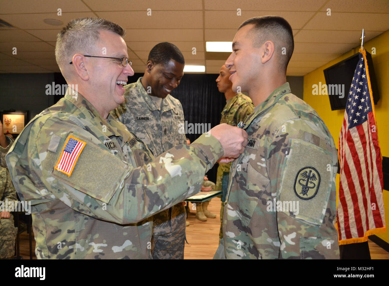 DSC 0331 by 1st Armored Division and Fort Bliss Stock Photo - Alamy
