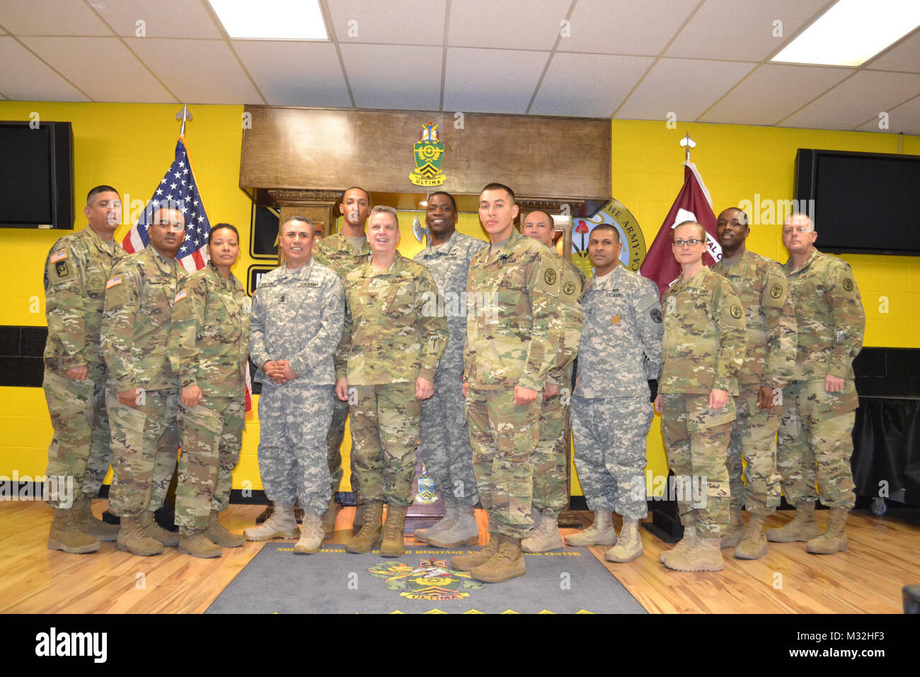 DSC 0396 by 1st Armored Division and Fort Bliss Stock Photo - Alamy