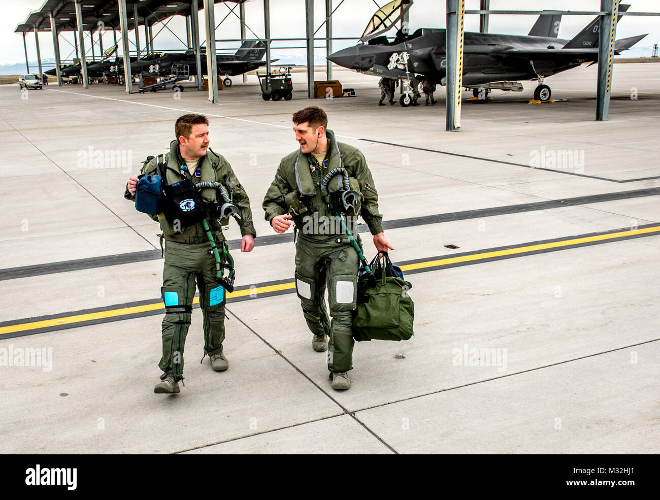 Air Force Operational Test and Evaluation Center (AFOTEC), Detachment 1 ...