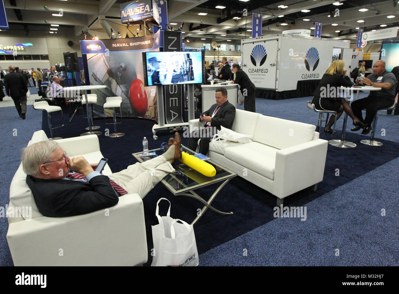 U s army communications electronics command hi-res stock photography ...