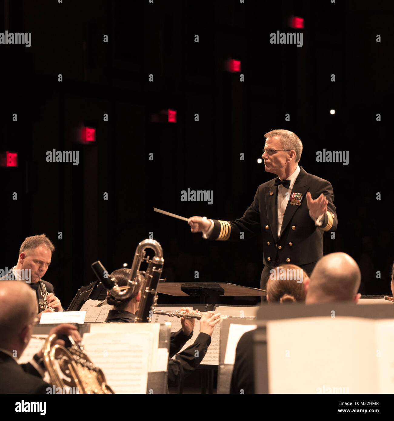 Collins conductor tour hi-res stock photography and images - Alamy