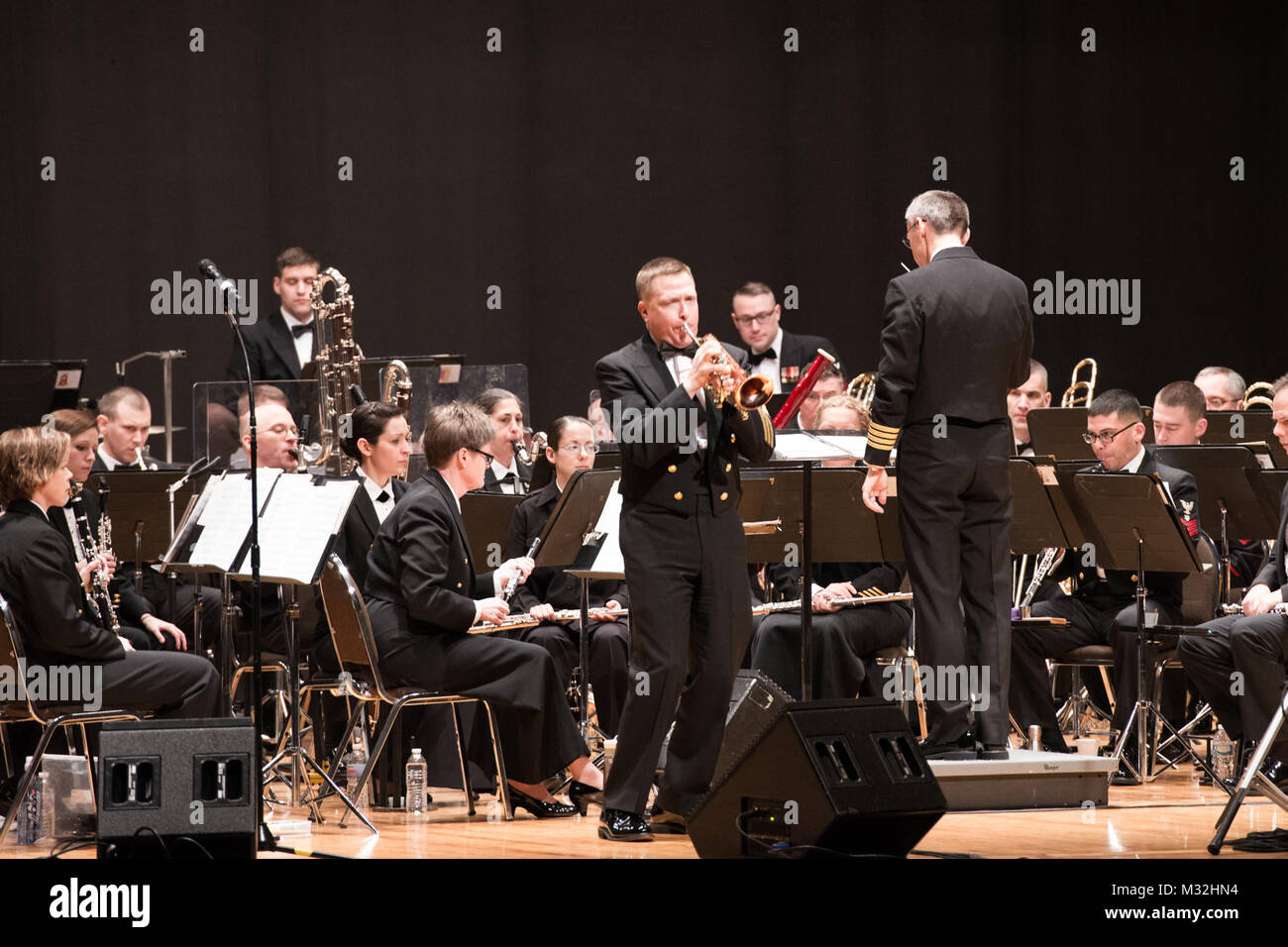 Scottish rite cathedral hi-res stock photography and images - Alamy