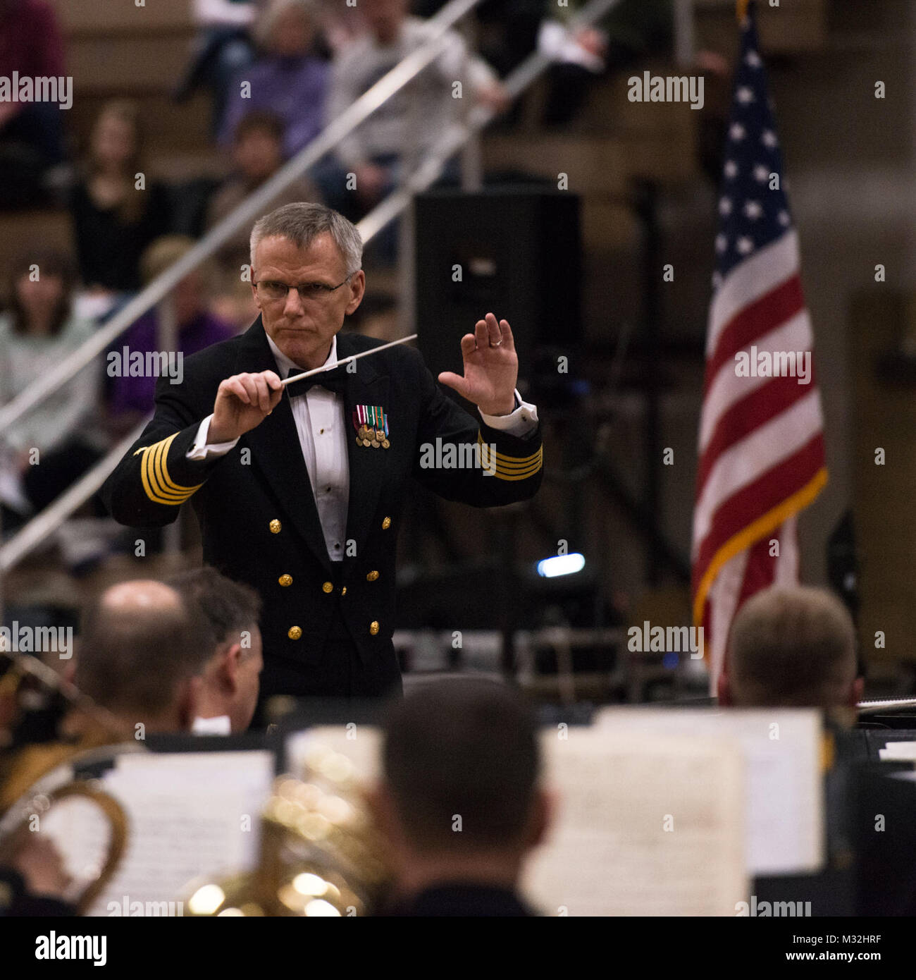 Kenneth collins tour conductor hi-res stock photography and images - Alamy