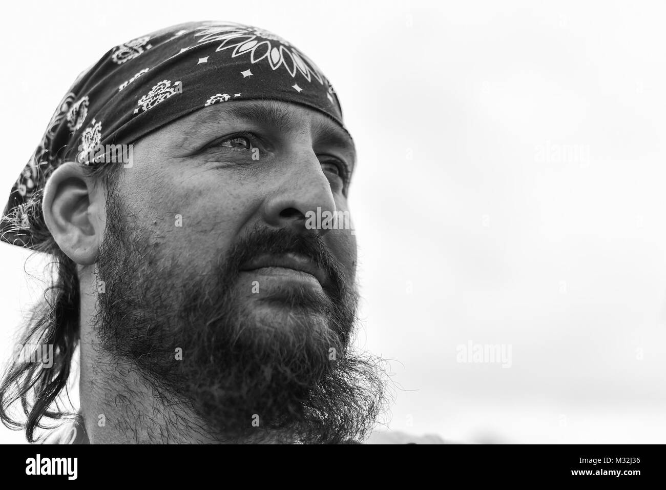 At nellis air force base Black and White Stock Photos & Images - Alamy