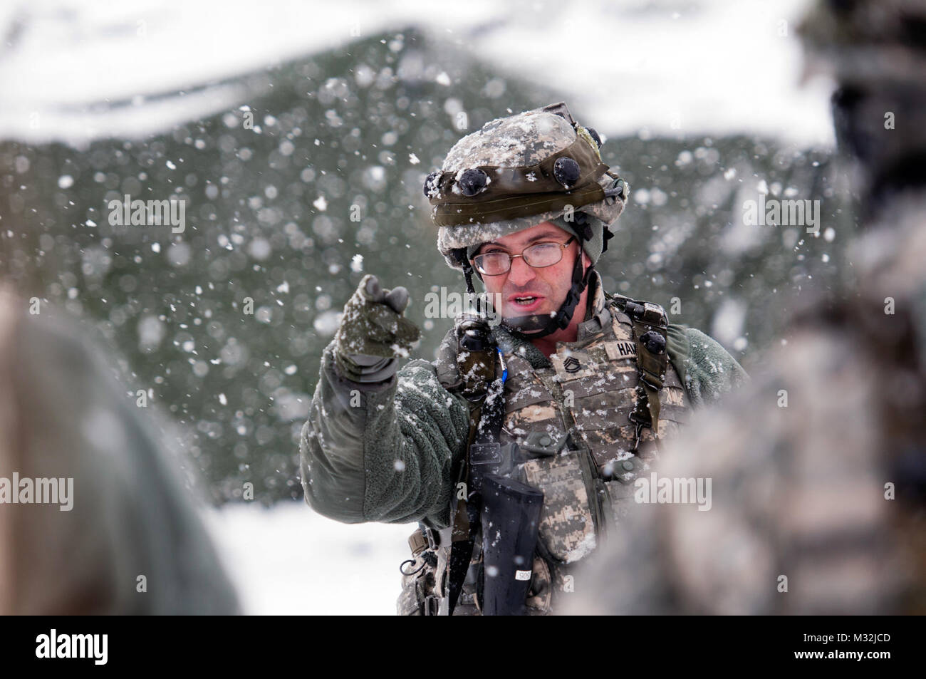 301st regional support group hi-res stock photography and images - Alamy