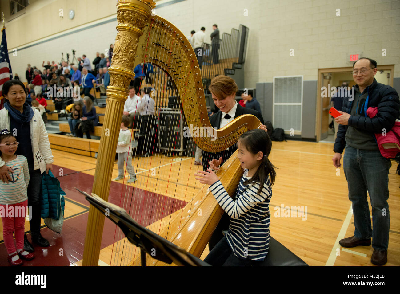 Emily bishop hi-res stock photography and images - Alamy