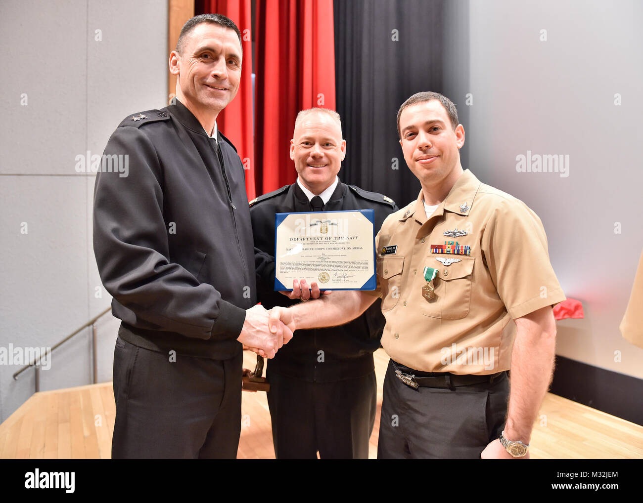 160308-N-XX843-019 by Commander, U.S. Naval Forces Japan (CNFJ Stock ...