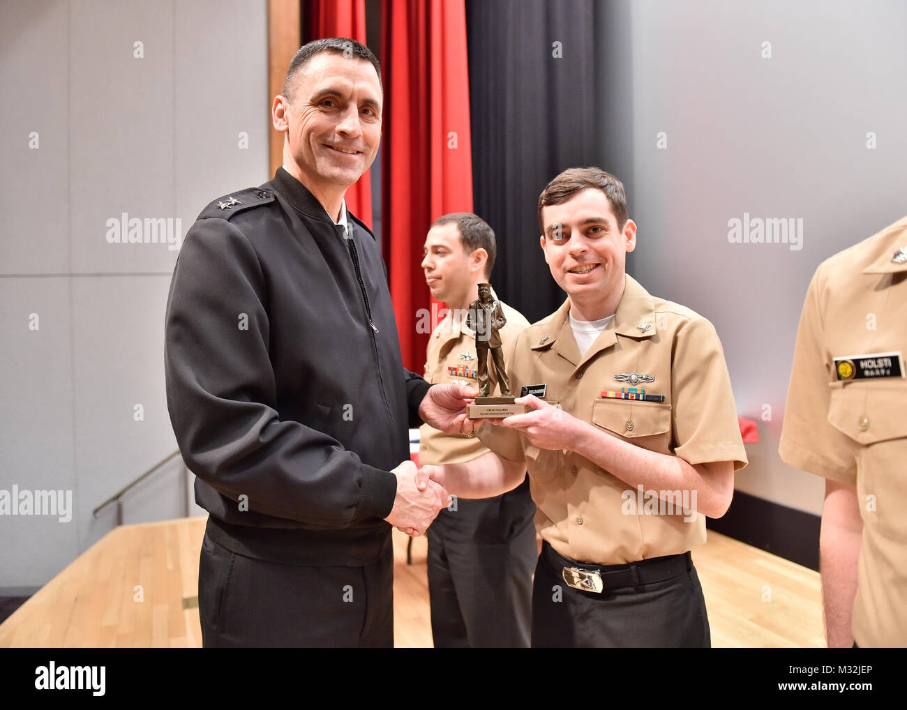 160308-N-XX843-022 by Commander, U.S. Naval Forces Japan (CNFJ Stock ...