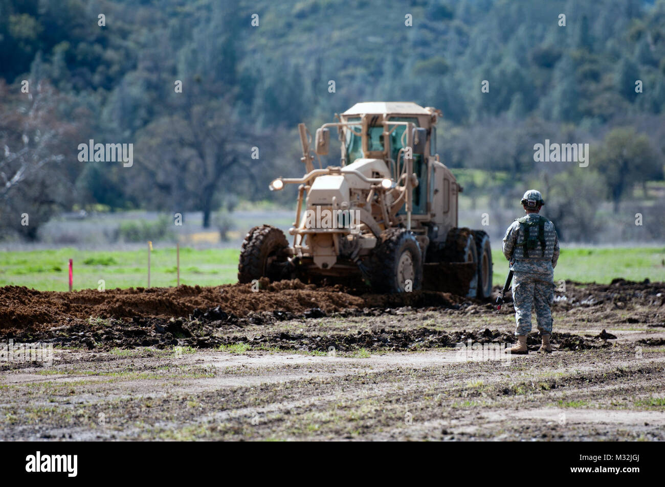 Sgt christopher bigelow hi-res stock photography and images - Alamy