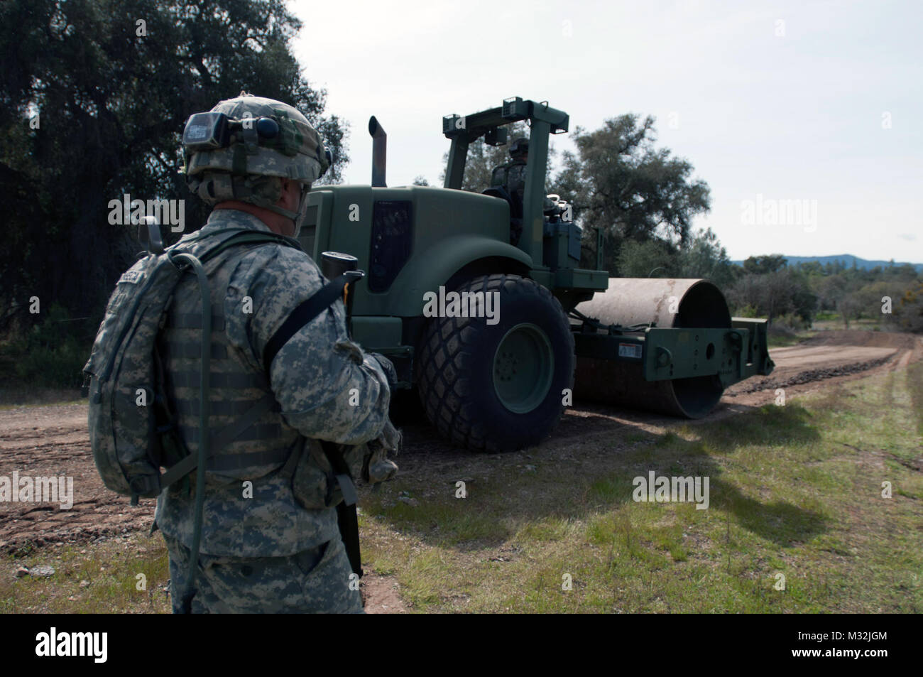 Sgt christopher bigelow hi-res stock photography and images - Alamy
