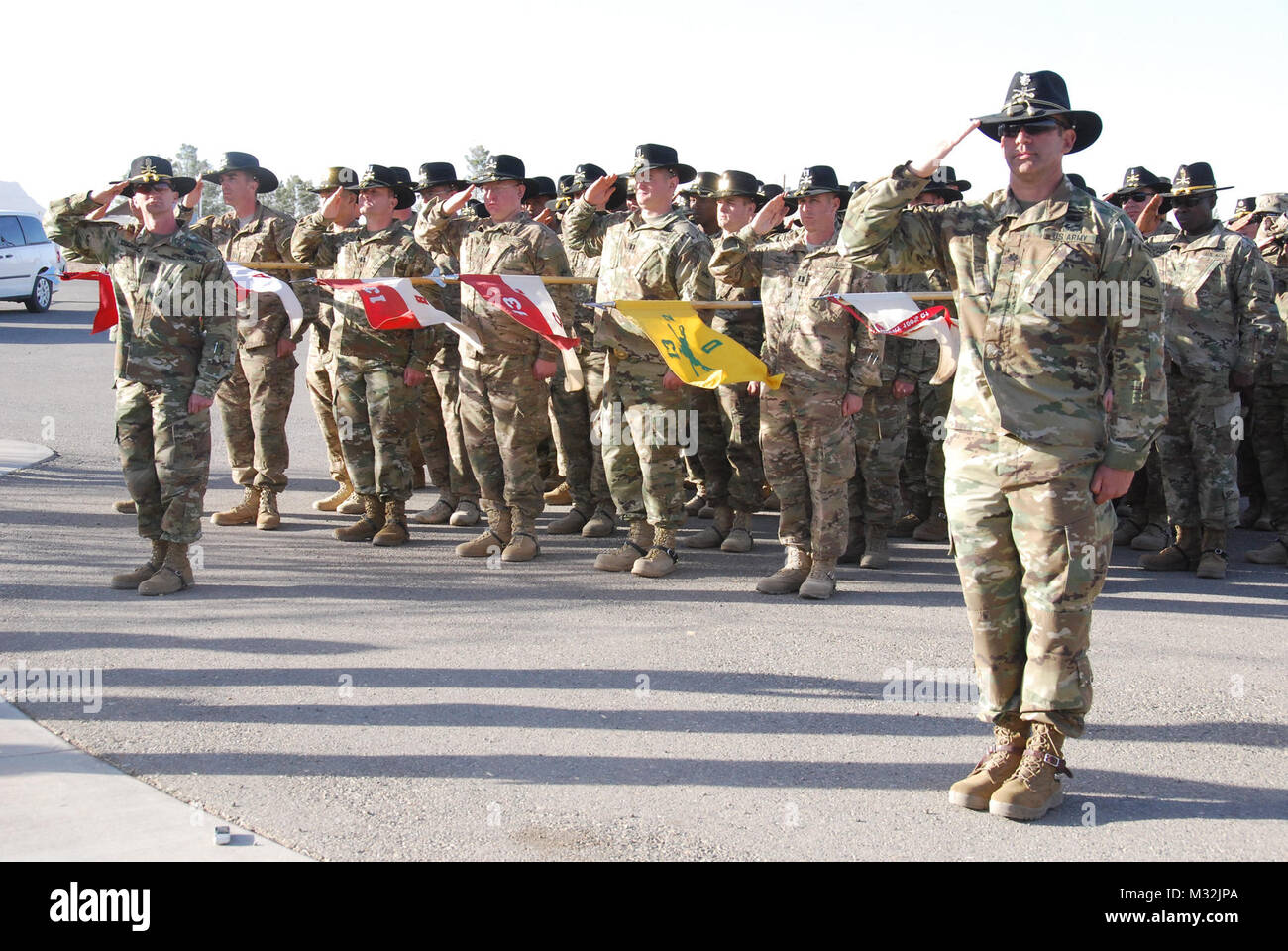 DSC 0309 by 1st Armored Division and Fort Bliss Stock Photo - Alamy