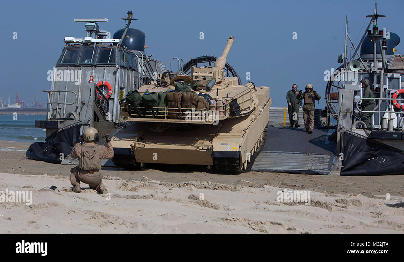 South korea main battle tank hi-res stock photography and images - Alamy