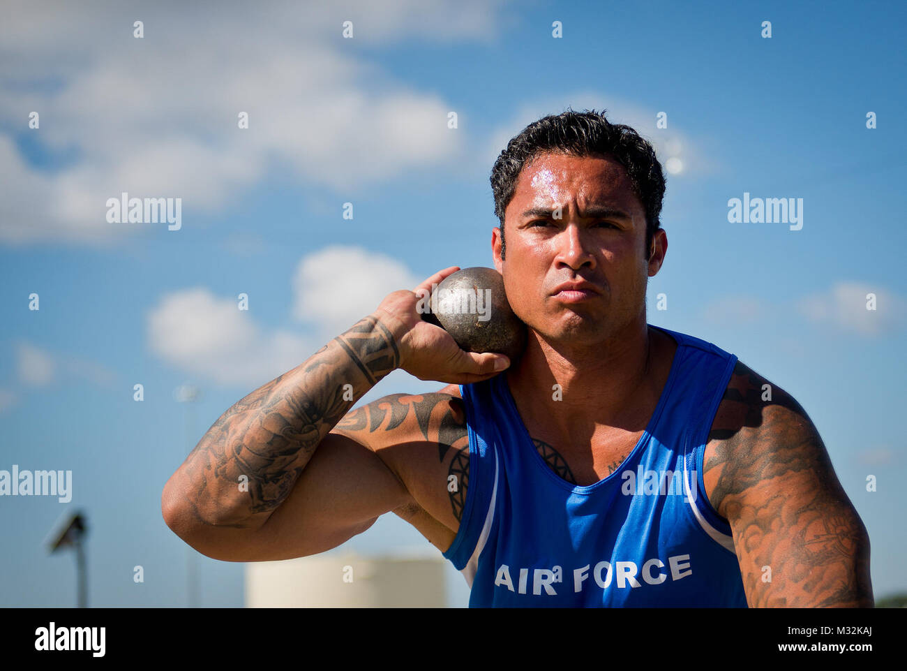 Christopher ferrell hi-res stock photography and images - Alamy