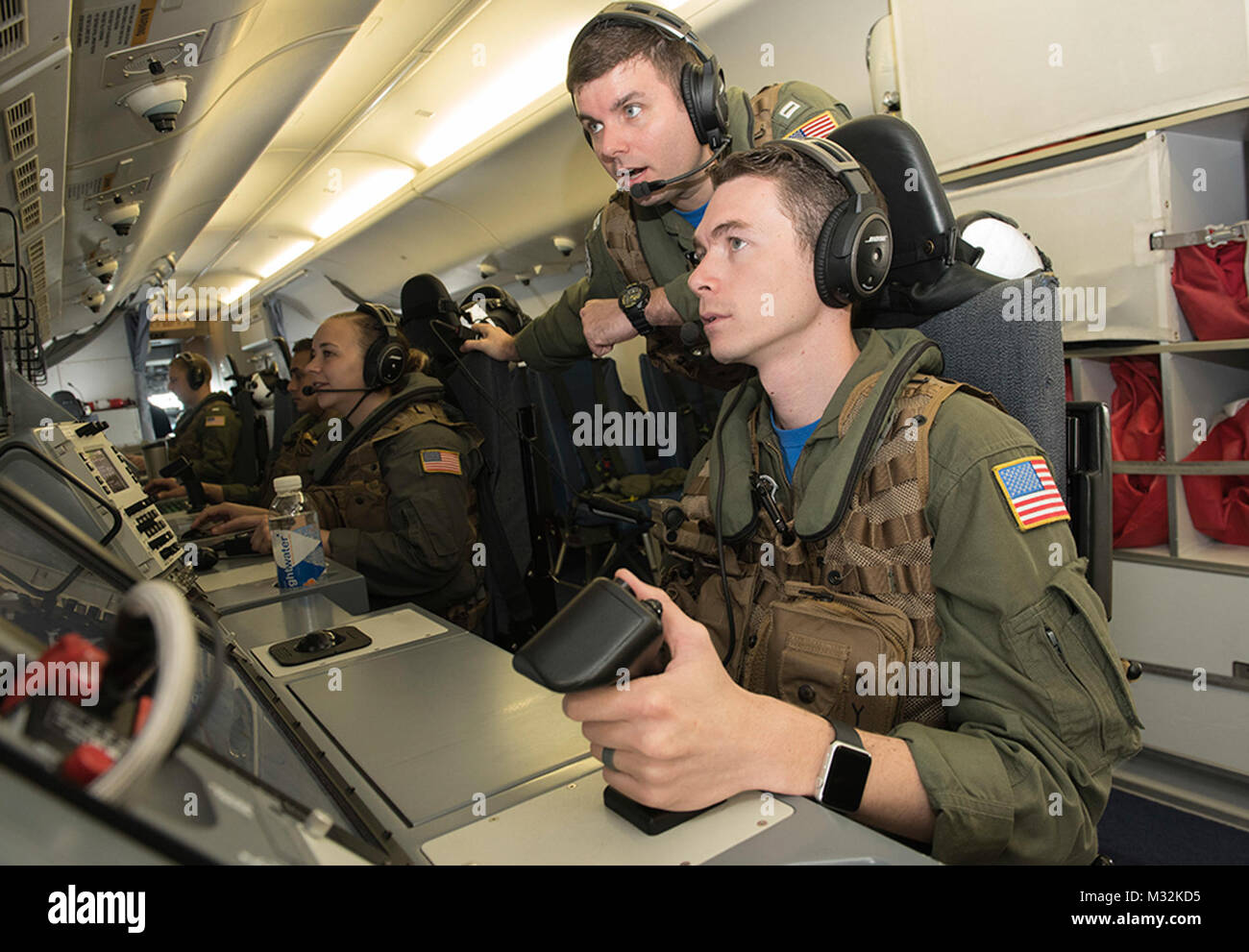 160608-N-OU129-185 SUBIC BAY, Philippines (June 8, 2016) Naval ...