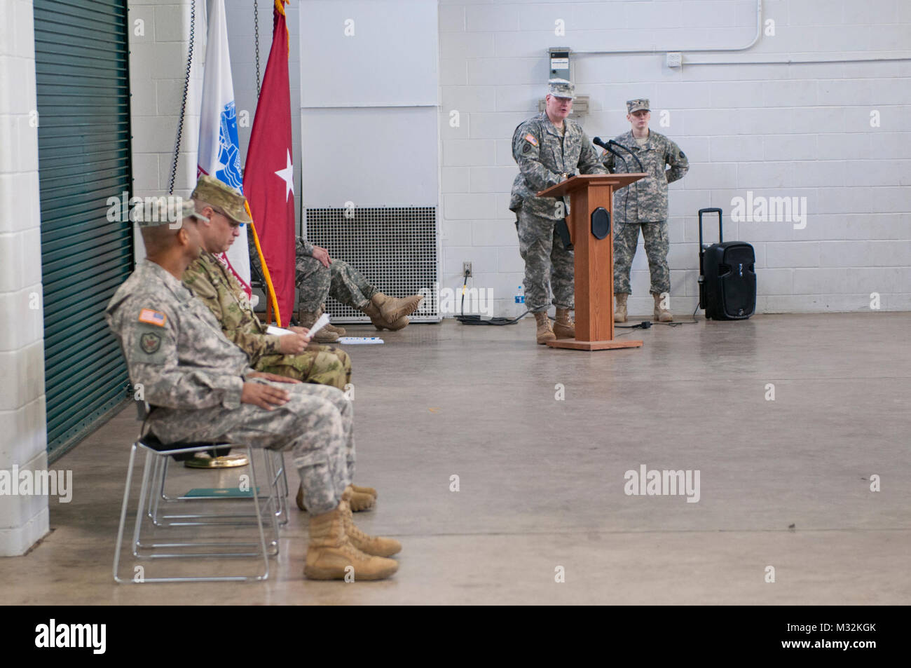 301st regional support group hi-res stock photography and images - Alamy