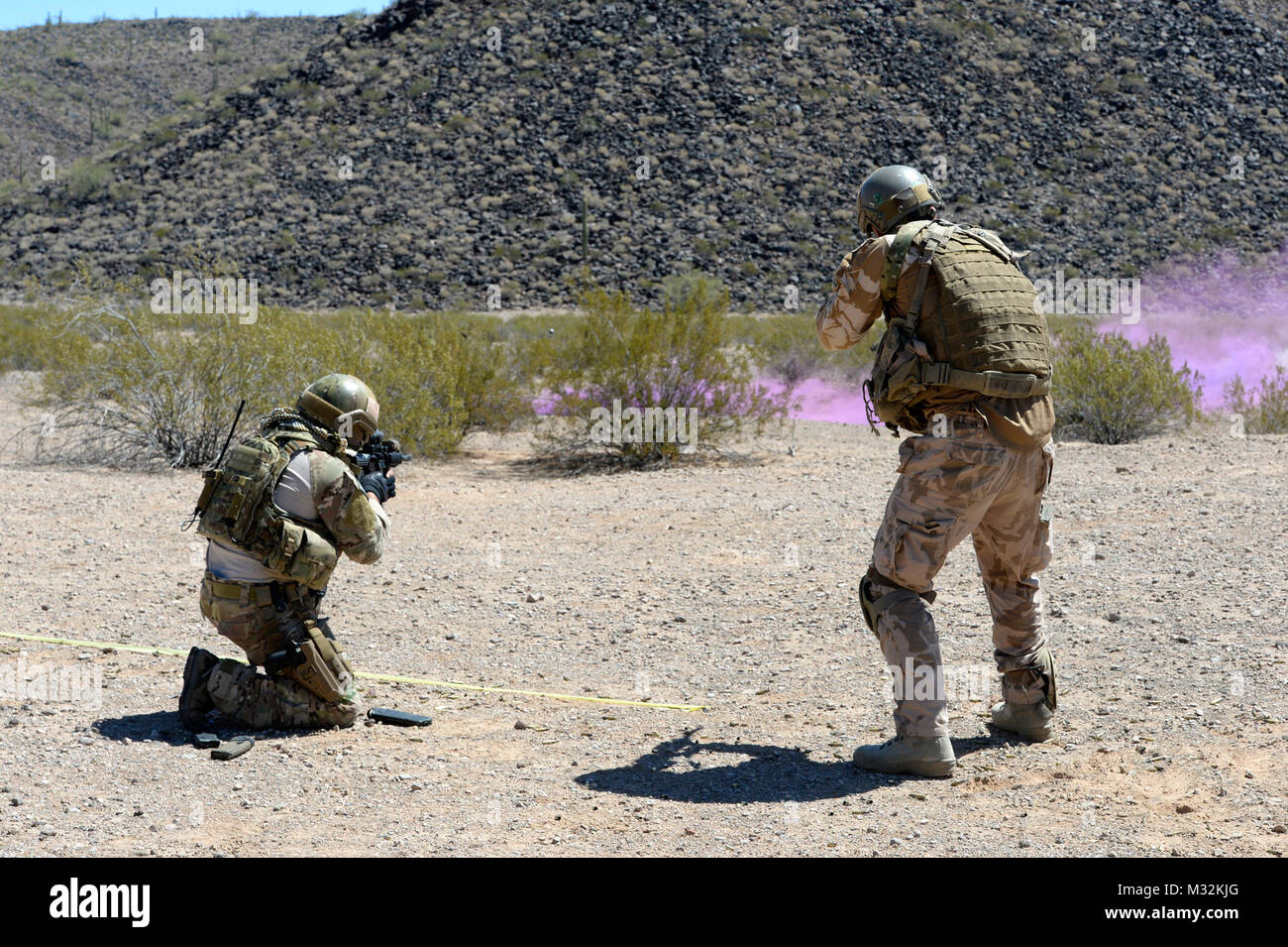 147th reconnaissance wing hi-res stock photography and images - Alamy