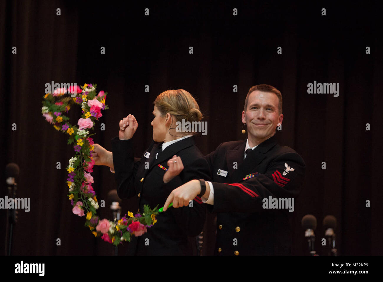 Chelsi ervien hi-res stock photography and images - Alamy