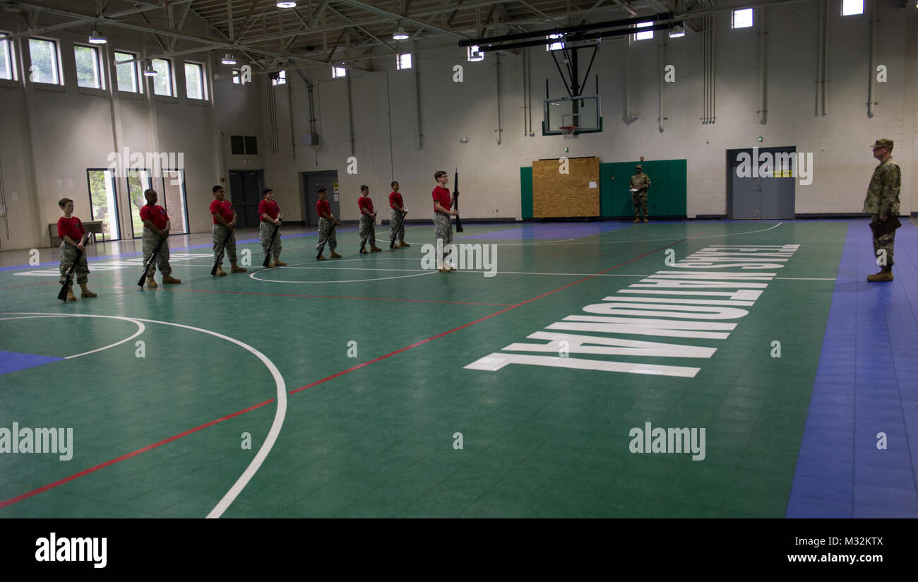 Students from Dallas, Houston and Austin school district compete in a ...
