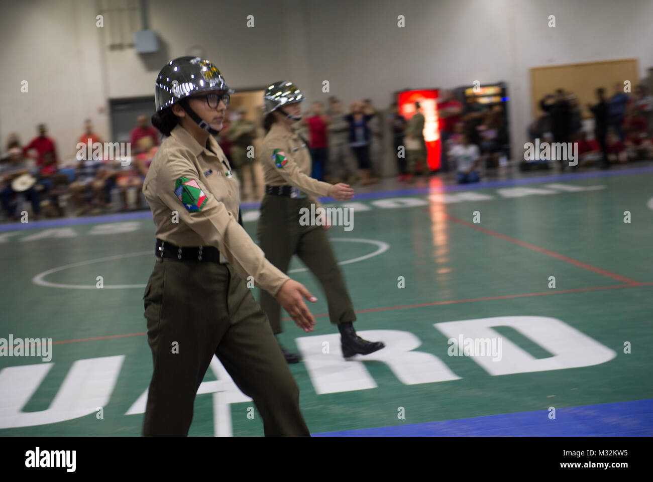 Students from Dallas, Houston and Austin school district compete in a ...