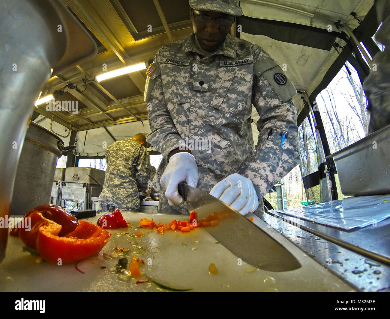 Army Food Service