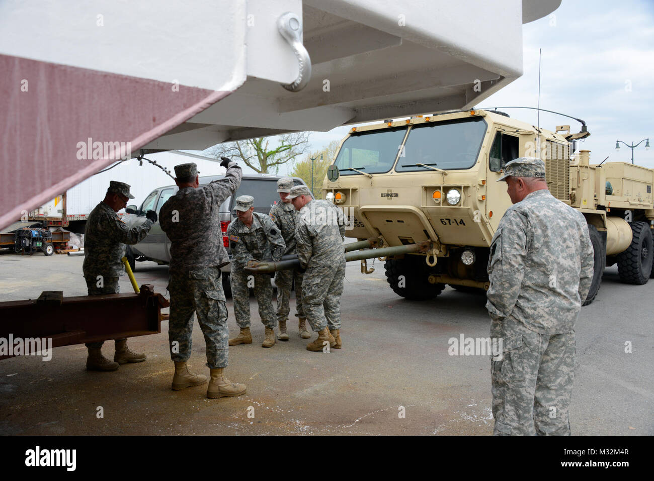 Pride Launch 19 DSC9913 by PANationalGuard Stock Photo - Alamy