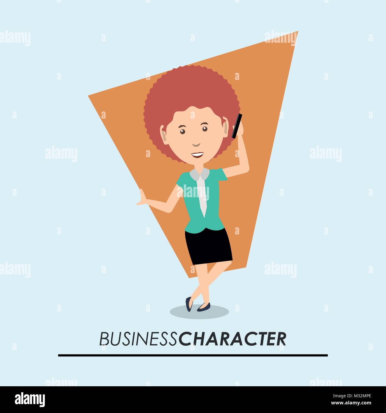 Business character design Stock Vector Image & Art - Alamy