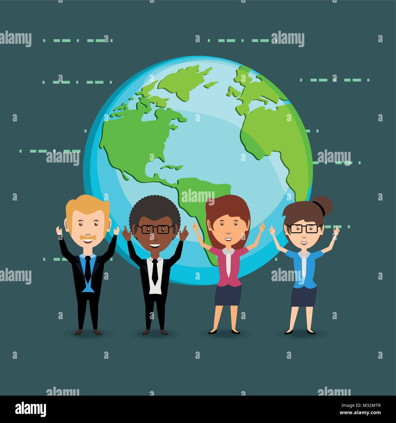 Business character design Stock Vector Image & Art - Alamy