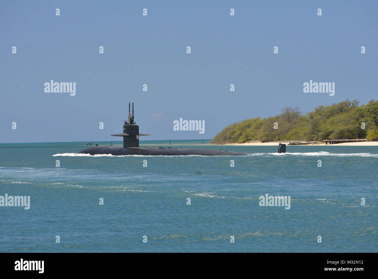 Uss Buffalo High Resolution Stock Photography and Images - Alamy