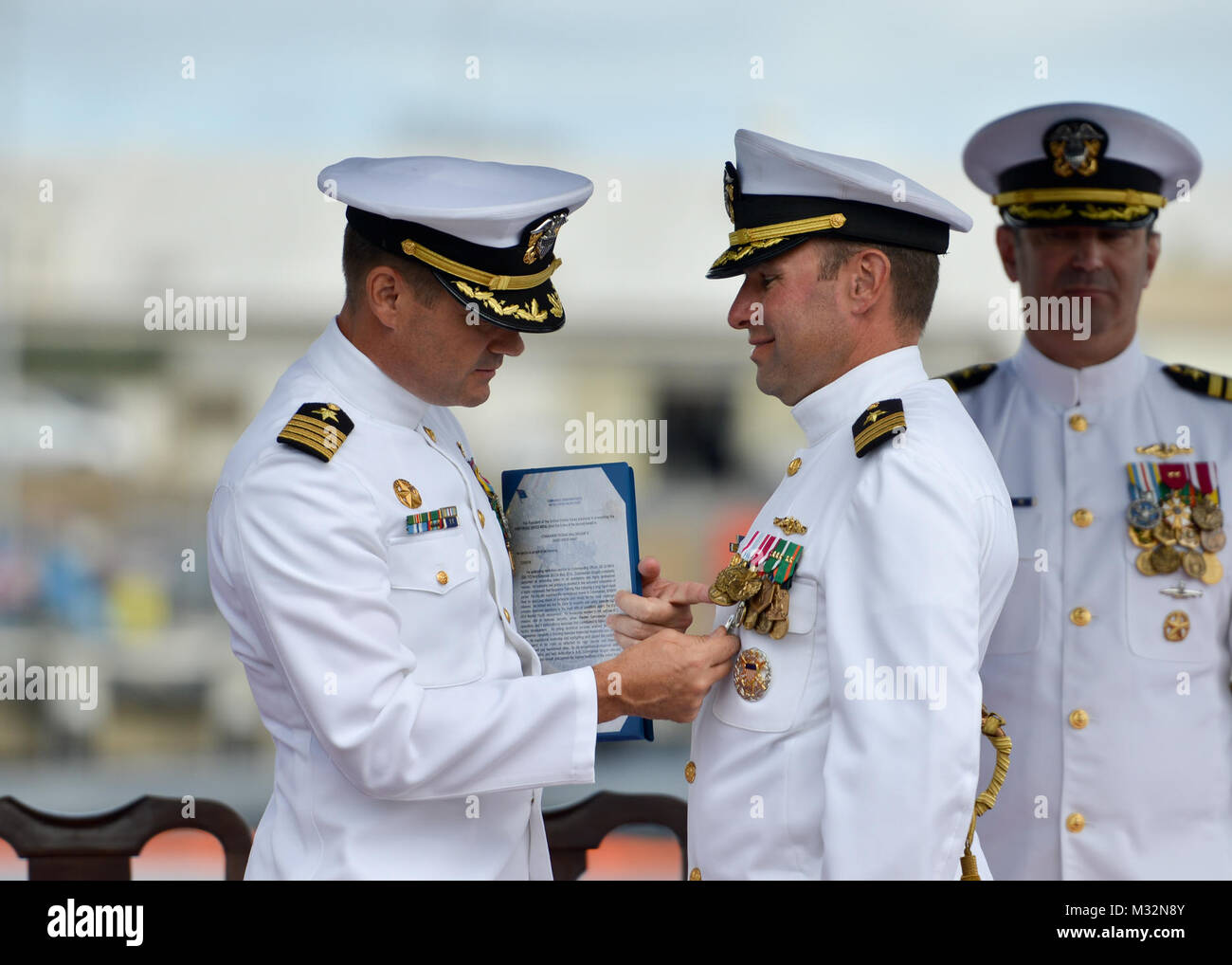 160525-N-LY160-107 JOINT BASE PEARL HARBOR-HICKAM, Hawaii (May 25, 2016 ...