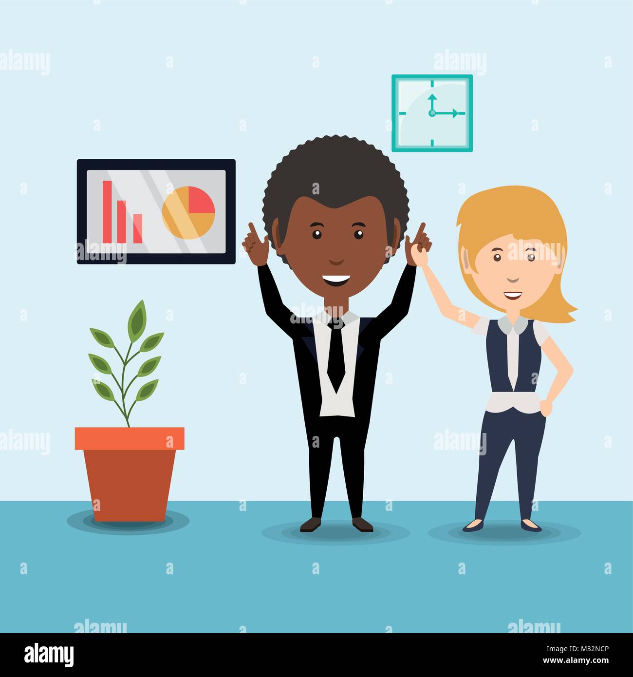 Business character design Stock Vector Image & Art - Alamy