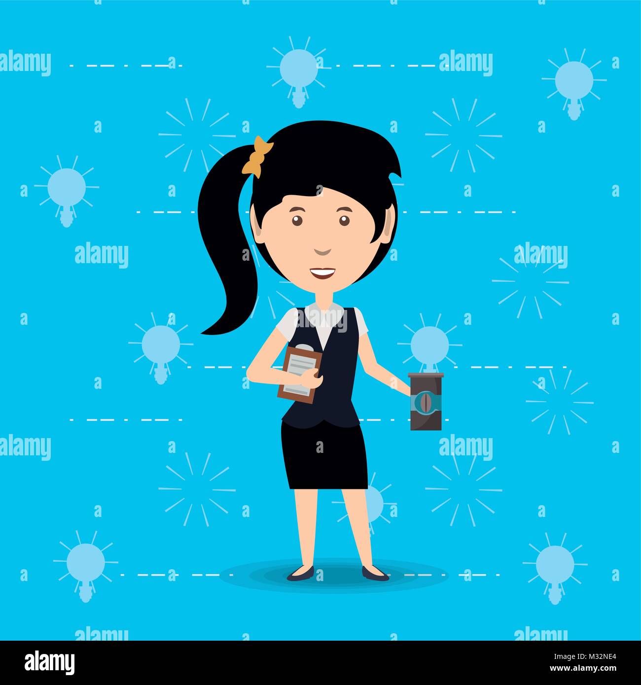Business character design Stock Vector Image & Art - Alamy