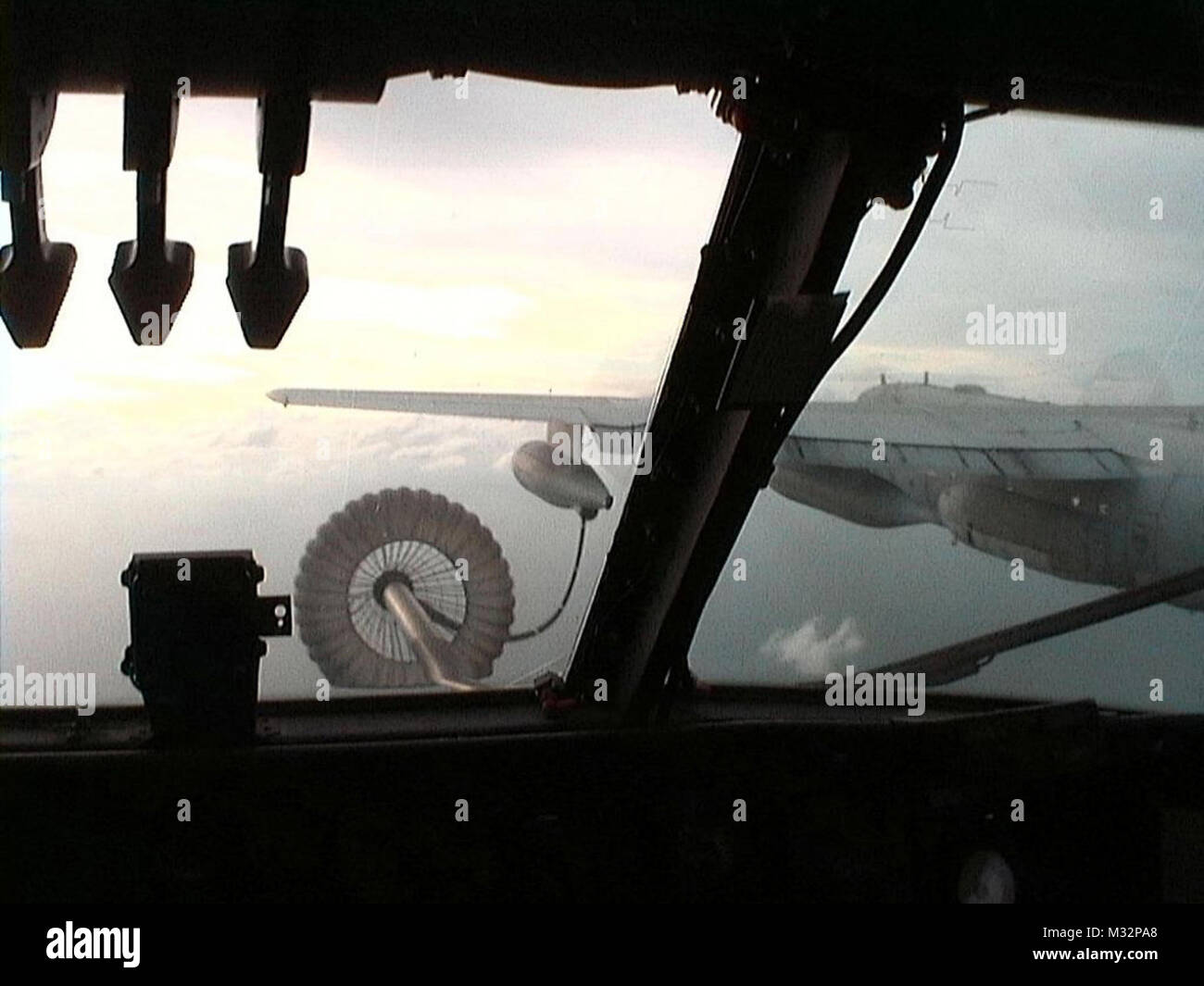 Ban Chan Khrem, Thailand -- One of Marine Medium Helicopter Squadron ...