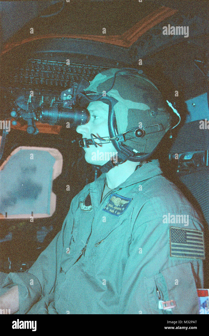 Sh 60f seahawk cockpit hi-res stock photography and images - Alamy