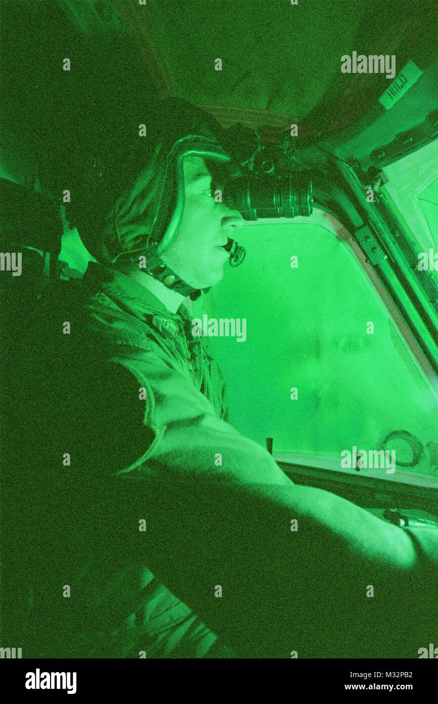 Nvg cockpit hi-res stock photography and images - Alamy