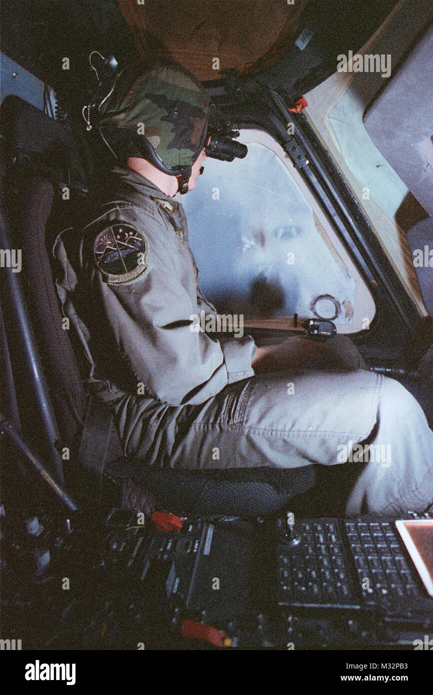 Nvg cockpit hi-res stock photography and images - Alamy