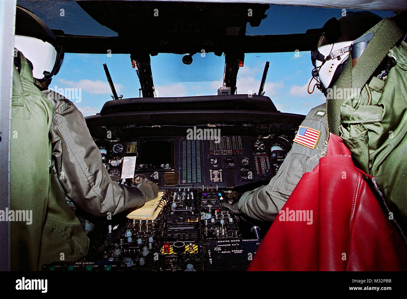 HSL-46 PHOTO OP FLIGHT IN AND AROUND MAYPORT AND JACKSONVILLE FL. 3/01 ...