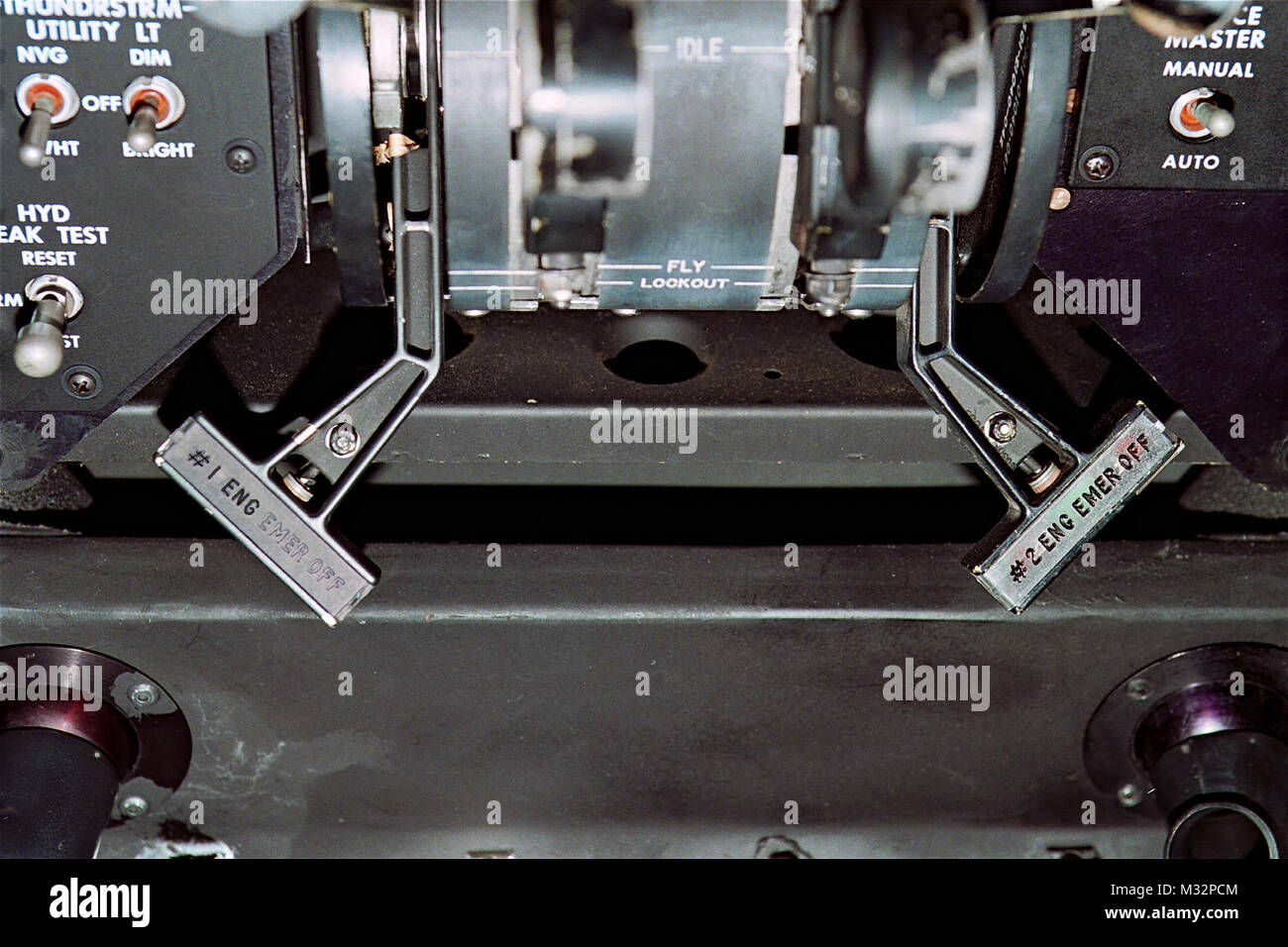 HH60H at HCS-4 Red Wolfs, Norfolk-Nov 2000. Photo by Matthew J. Thomas ...