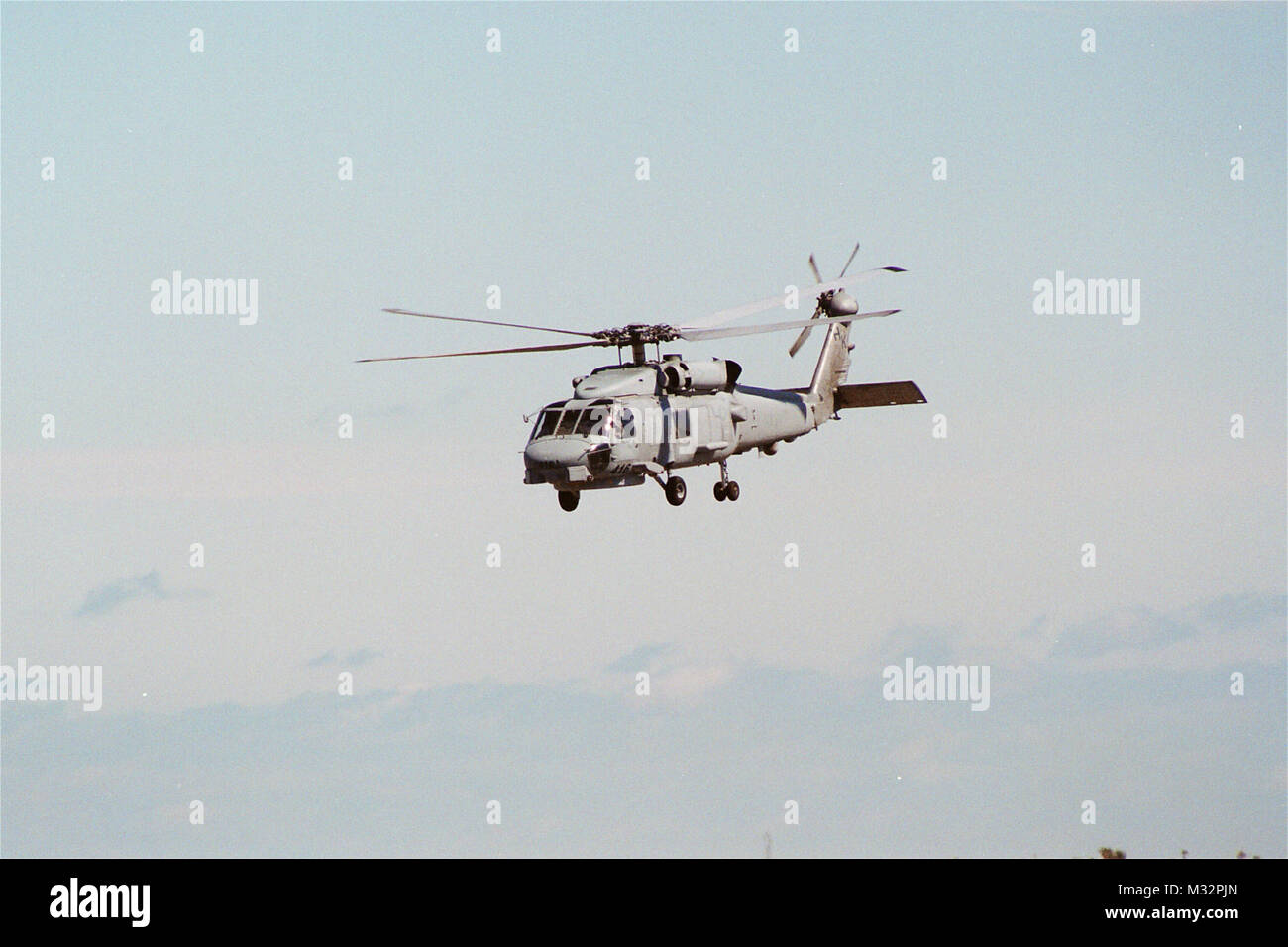 HSL-46 PHOTO OP FLIGHT IN AND AROUND MAYPORT AND JACKSONVILLE FL. 3/01 ...