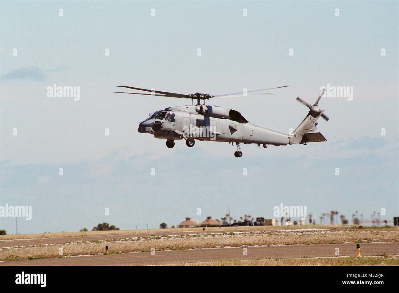 HSL-46 PHOTO OP FLIGHT IN AND AROUND MAYPORT AND JACKSONVILLE FL. 3/01 ...