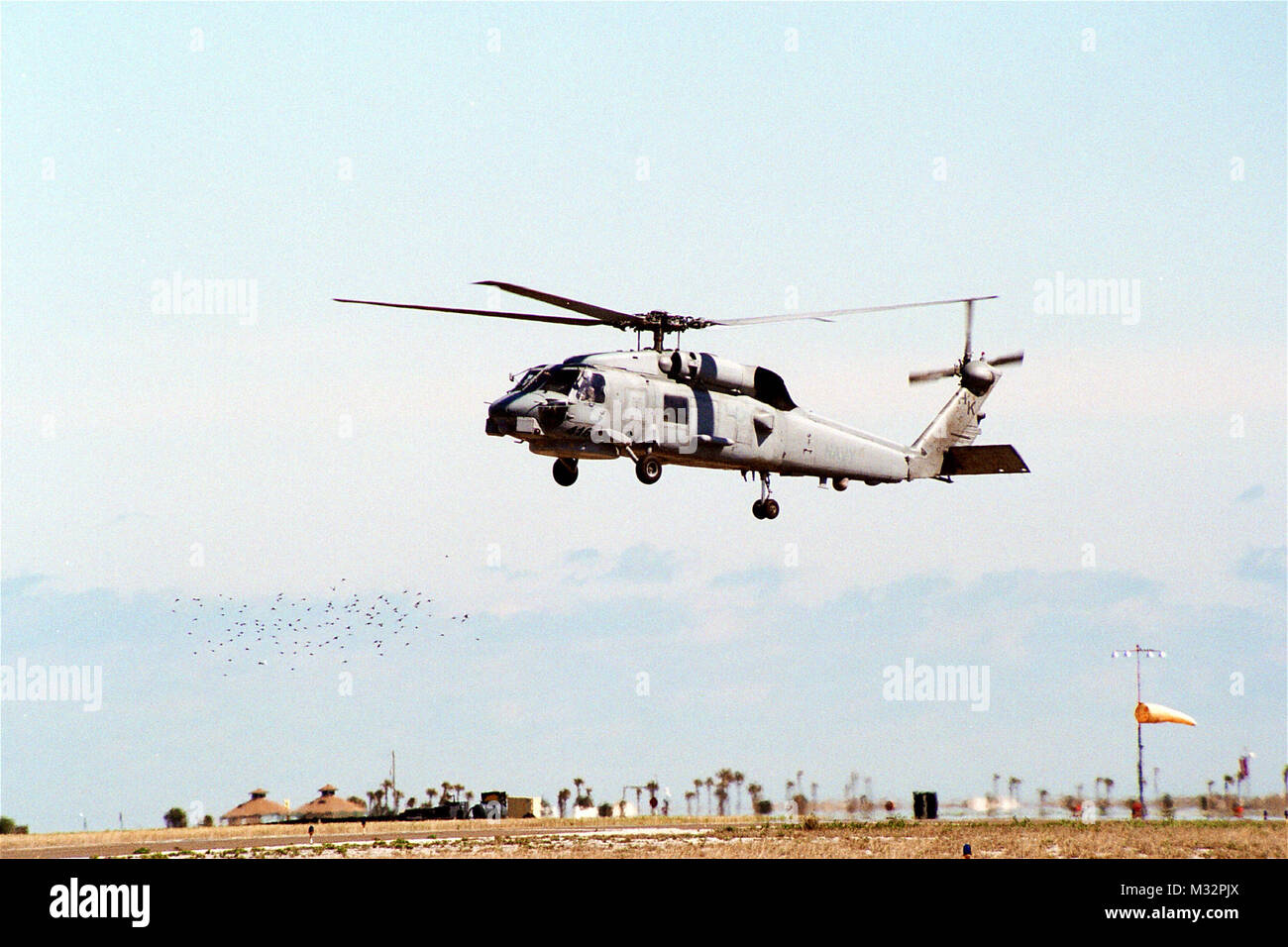 HSL-46 PHOTO OP FLIGHT IN AND AROUND MAYPORT AND JACKSONVILLE FL. 3/01 ...
