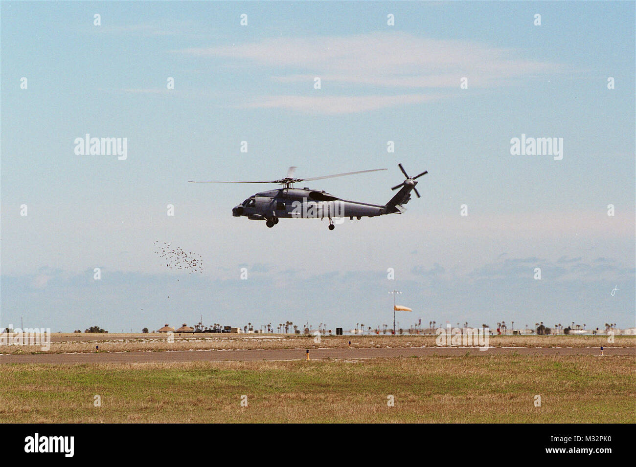 HSL-46 PHOTO OP FLIGHT IN AND AROUND MAYPORT AND JACKSONVILLE FL. 3/01 ...