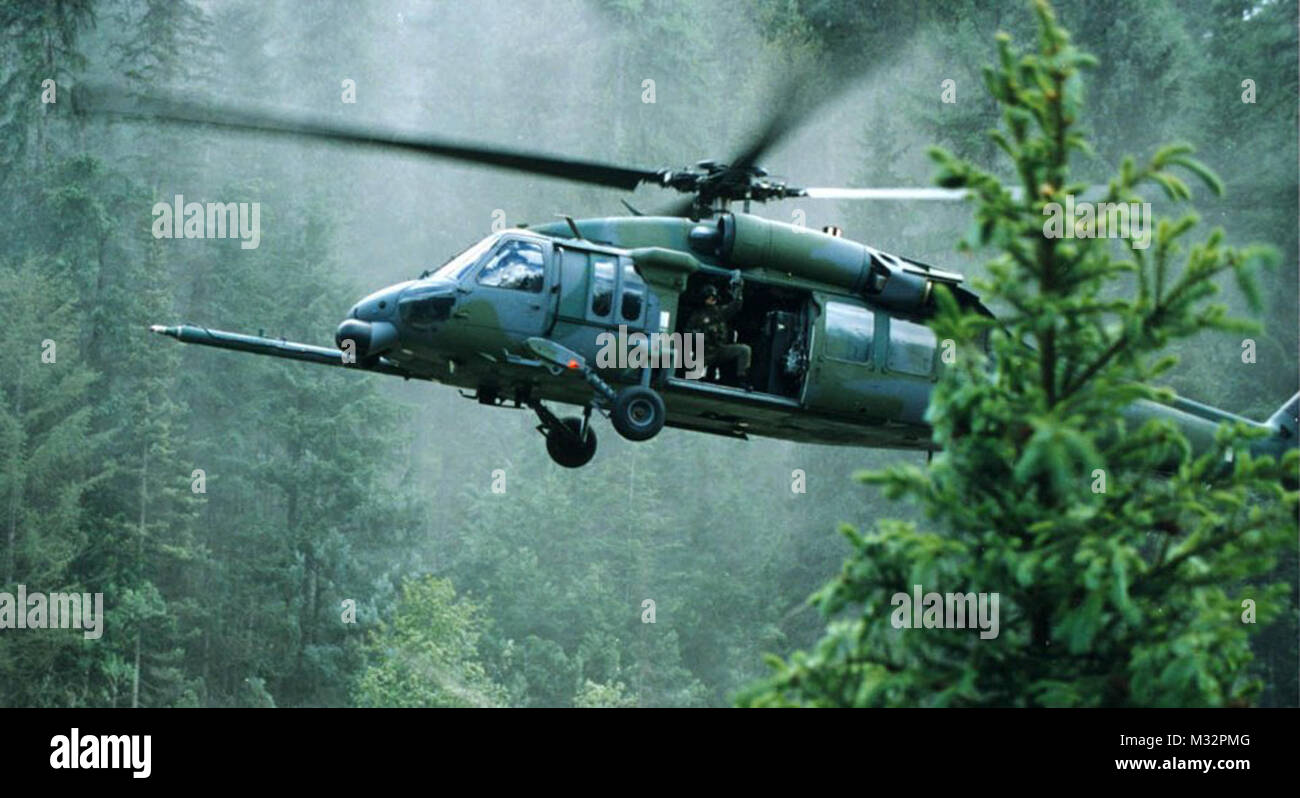 hh-60g-19990803pj2 hh60h hs-14 by navalsafetycenter Stock Photo - Alamy
