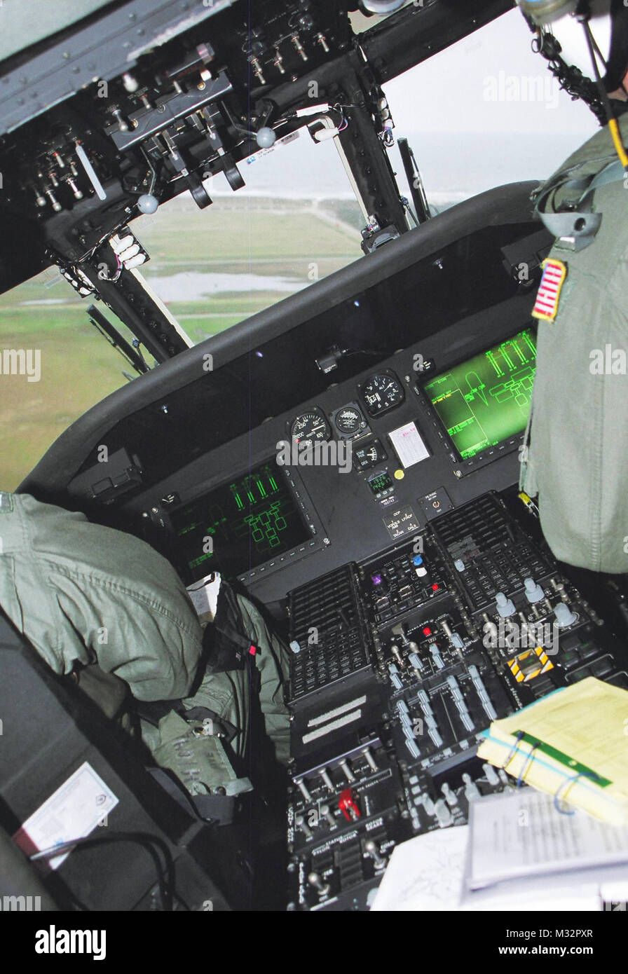 This is a series of images from a flight with HC-6 on Nov 26, 2002 ...