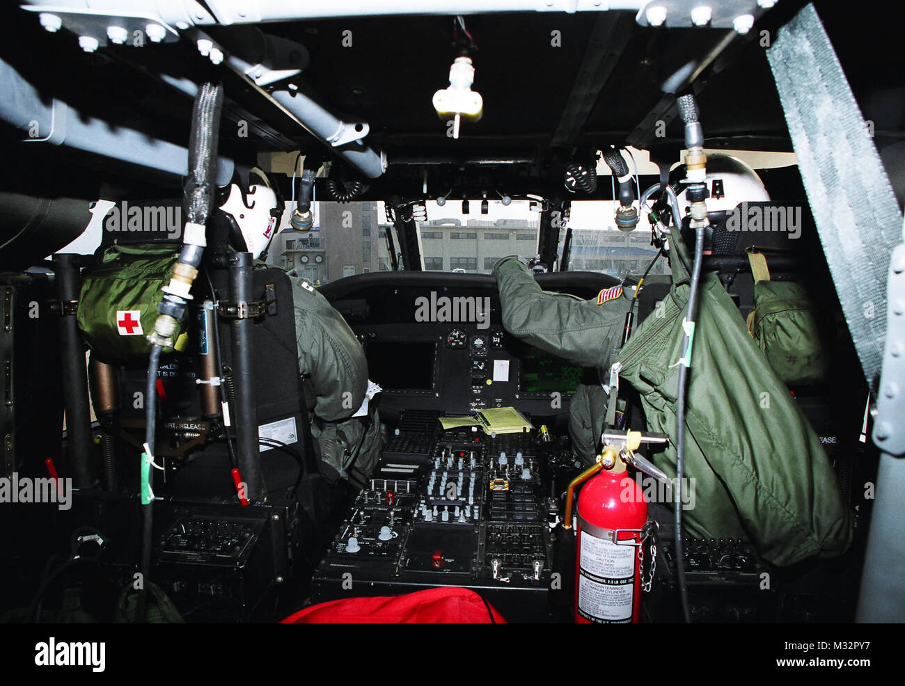 This is a series of images from a flight with HC-6 on Nov 26, 2002 ...