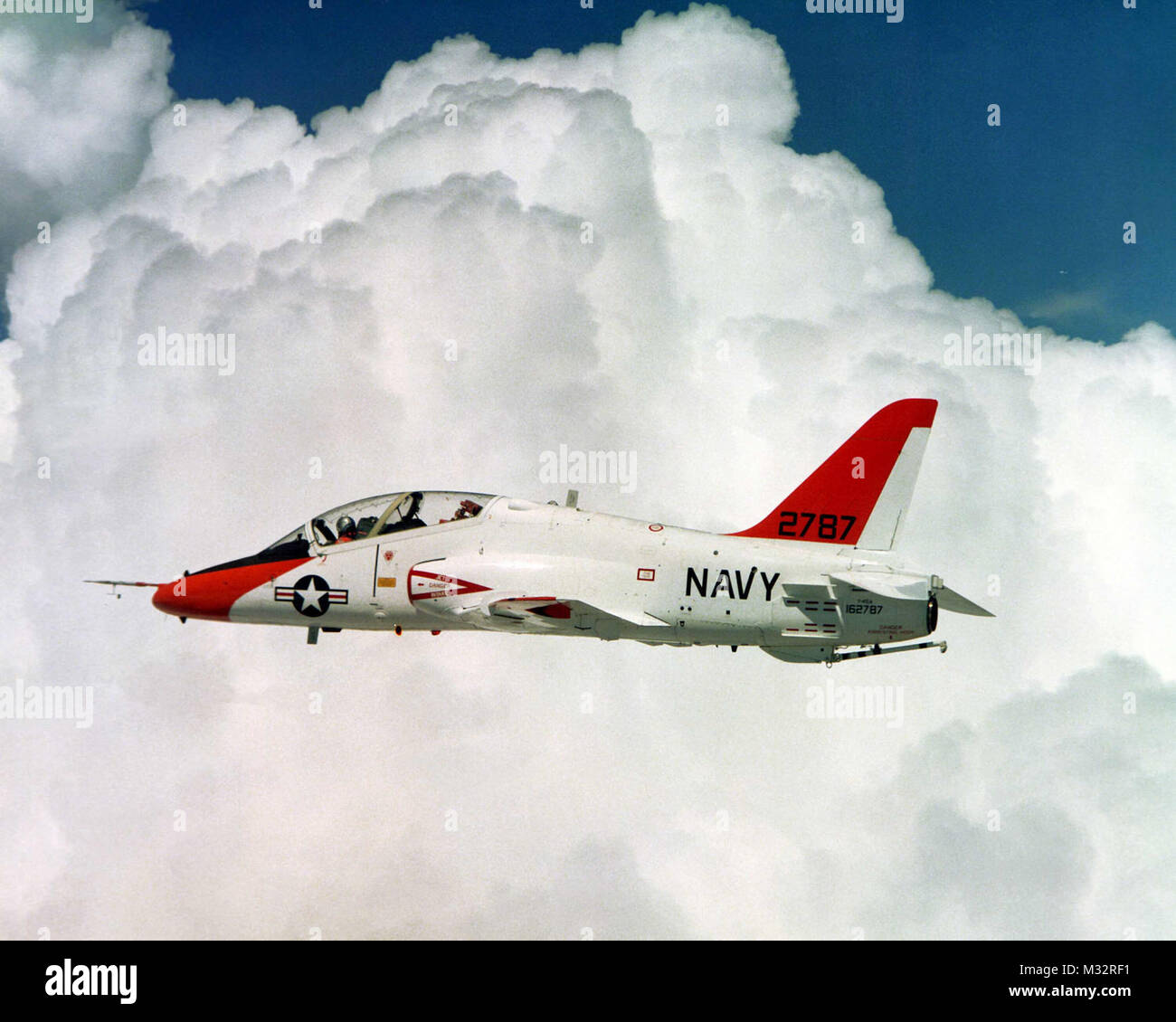 T-45Left by navalsafetycenter Stock Photo - Alamy