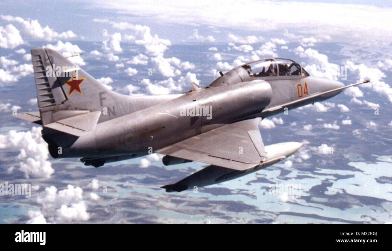 Images from VC-8 website 2002 VC-8 TA-4J 07 by navalsafetycenter Stock ...